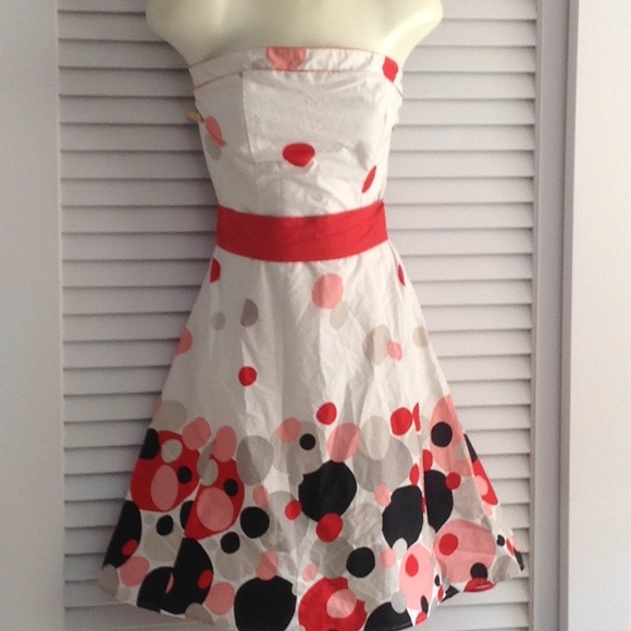 Wishes Wishes Wishes | Dresses | Vintage Fun Party Dress | Poshmark